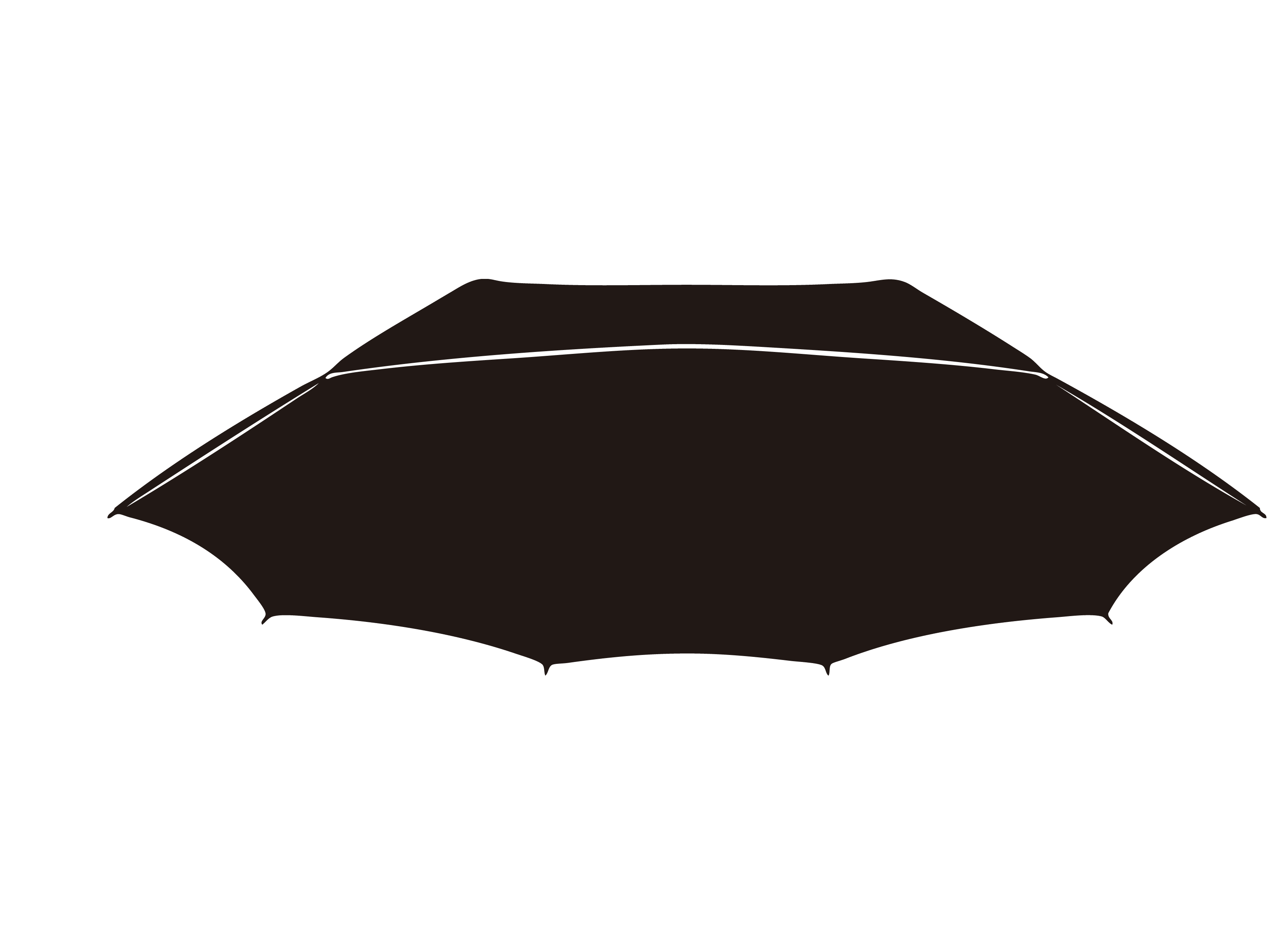 Umbrella Fabric Custom - Artfarm