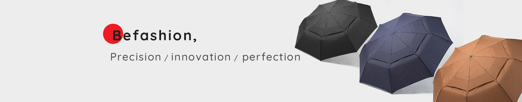 The detailed structure of handmade umbrella - Artfarm Umbrella